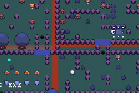 Rock Smacker Clone Free Addicting Game